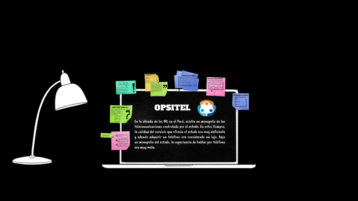 OPSITEL by WILLIAN WALTER QUISPE ANCCALLE on Prezi