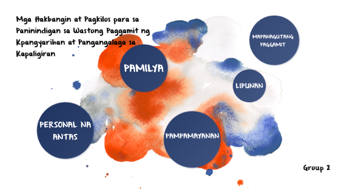 Mga Hakbangin at Pagkilos para sa paninindigan sa wastong paggamit ng kapangyarihan at ...