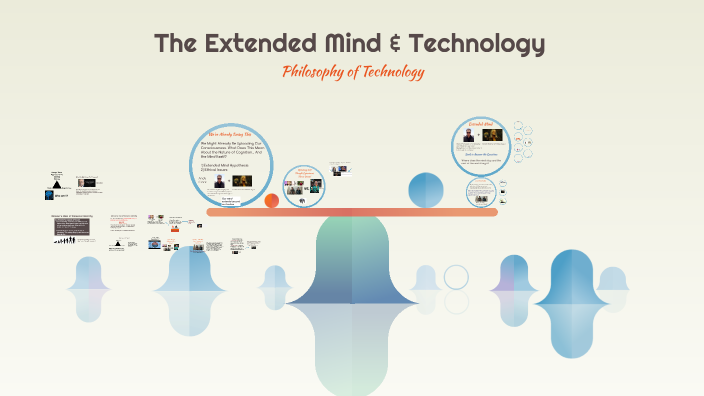 2024 The Extended Mind & Technology by Samantha Noll on Prezi