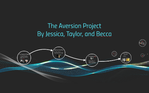 The Aversion Project by jessica root on Prezi