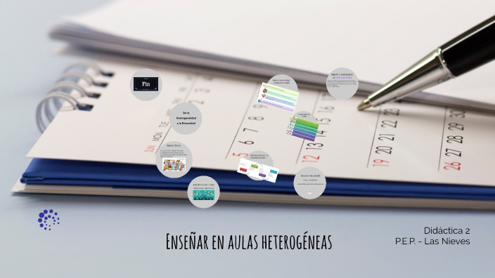 Enseñar en aulas heterogéneas by Diego Echevarria on Prezi