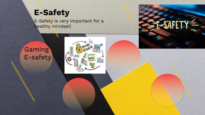 E safety by Edward Amlot on Prezi