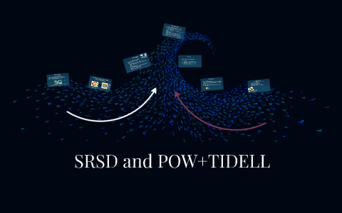 SRSD and POW+TIDELL by Christie DeHart on Prezi