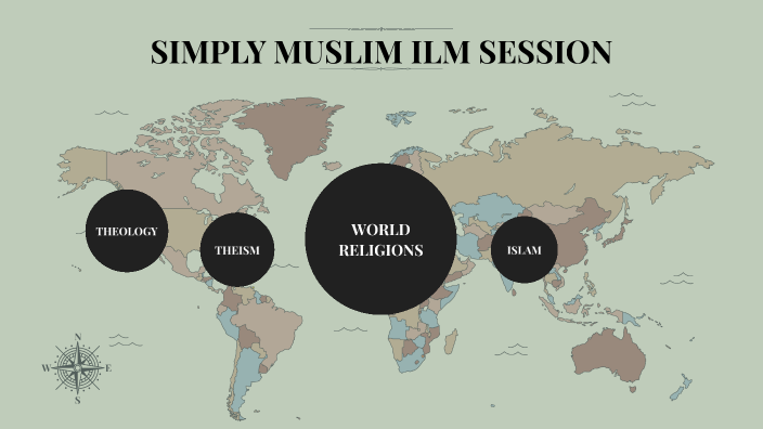 Simply Muslim ILM Session by Simply Muslim on Prezi