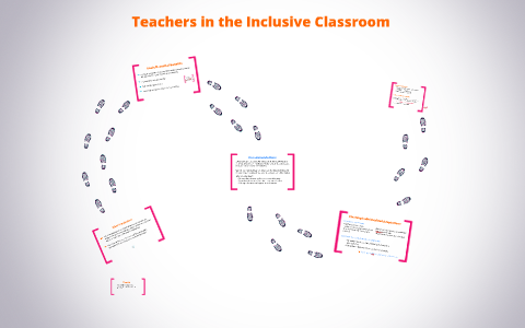 Differentiation in Inclusive Classrooms by Sarah Thomas on Prezi