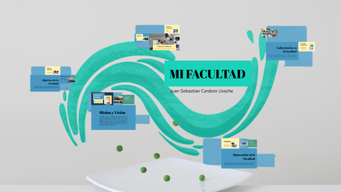 Mi facultad de ciencias básicas y tecnológicas by JUAN SEBASTIAN ...