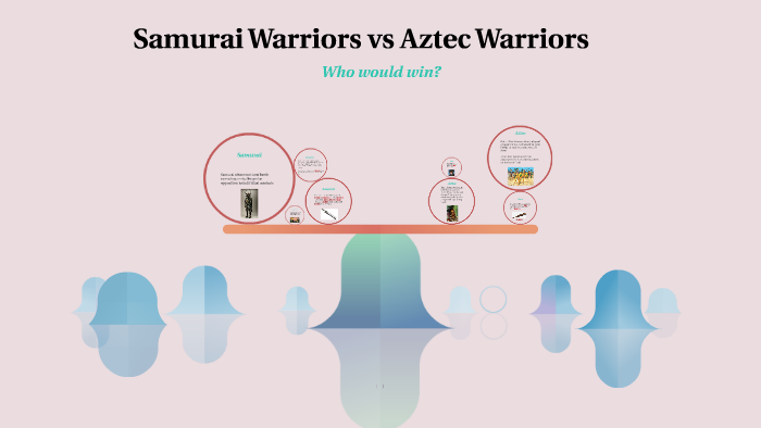 Aztec vs Samurai by Kayla Cox on Prezi