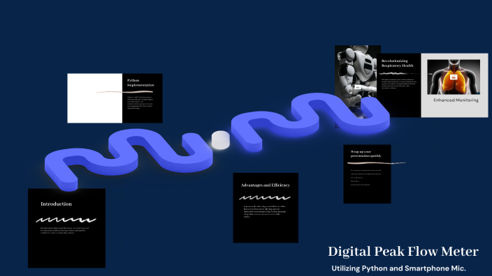 Digital Peak Flow Meter by piyush kumbhakern on Prezi