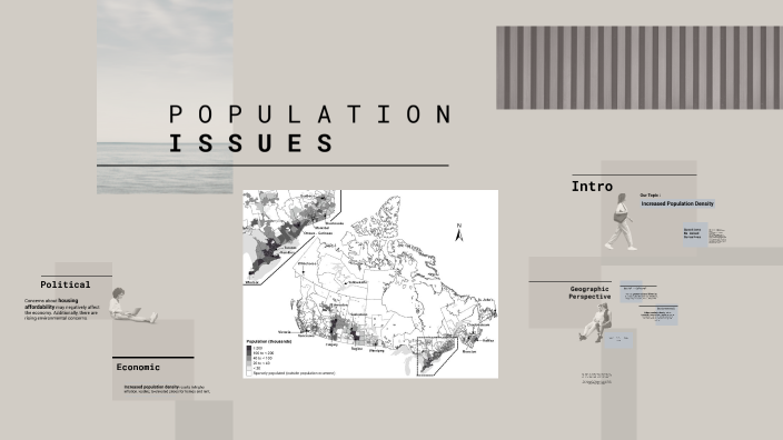 Population Issues by K L on Prezi