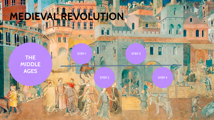 medieval revolution by Noa Romero Almirall on Prezi