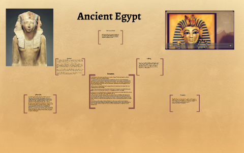 Ancient Egyptian Stories by on Prezi