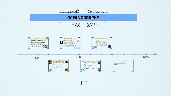 oceanography timeline by crystvn jones on Prezi