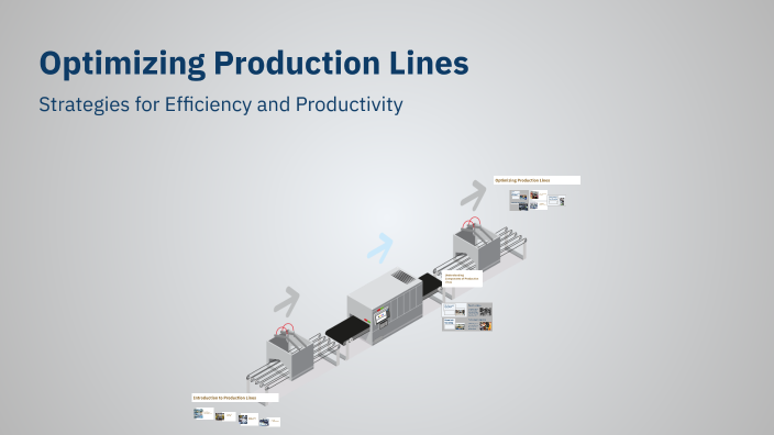 Optimizing Production Lines by عبدالله العازمي on Prezi