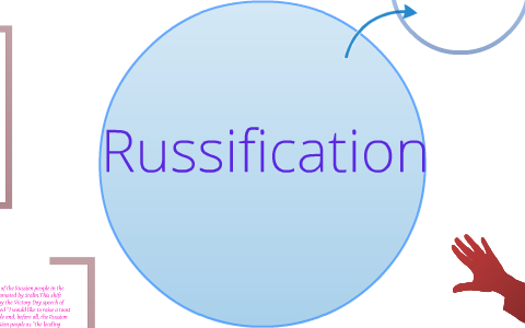 Russification by P Canning on Prezi