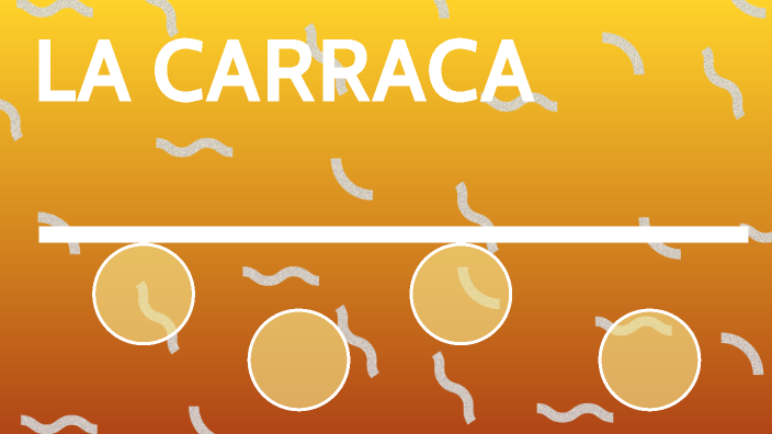 LA CARRACA by marley moreno on Prezi