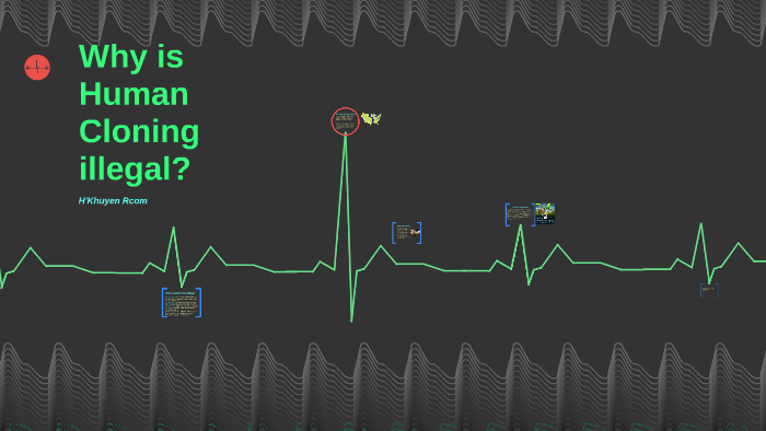 Why is human cloning illegal by H'khuyen rcom on Prezi