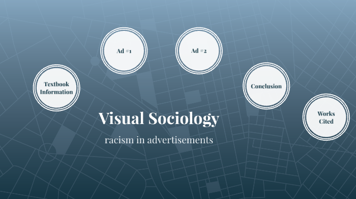 Visual Sociology Project by Madeline Lister on Prezi