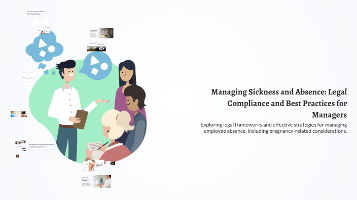 Managing Sickness and Absence: Legal Compliance and Best Practices for ...