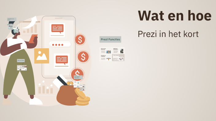 Wat en hoe by Debbie Cools on Prezi