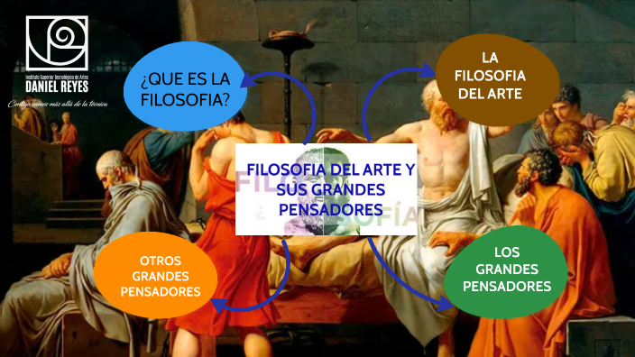FILOSOFIA DEL ARTE by Juan Carlos Ch. on Prezi