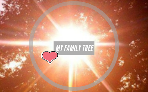 My family Tree by Jessica Quintero Teixeira on Prezi