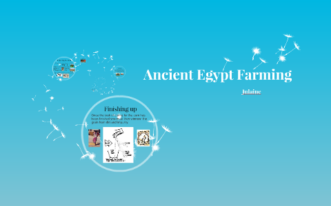 Ancient Egypt Farming by Julaine H. on Prezi