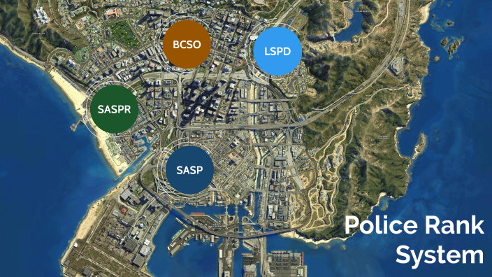 Police Rank System by Gabriela P on Prezi