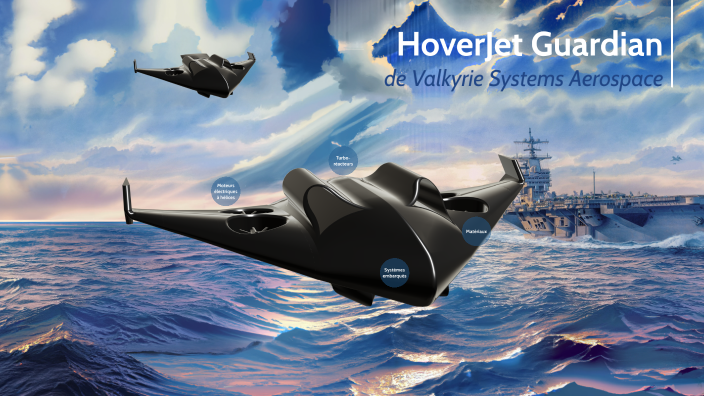 HoverJet Guardian v2 by Jean Tourage on Prezi