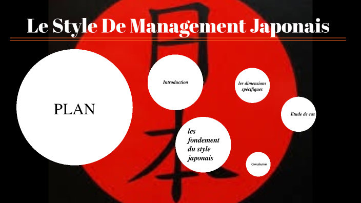 management stye oF JAPAN by Mahmoud Ahbar on Prezi