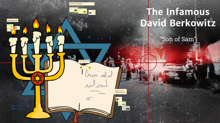 The Infamous David Berkowitz by Gerson Rubi on Prezi