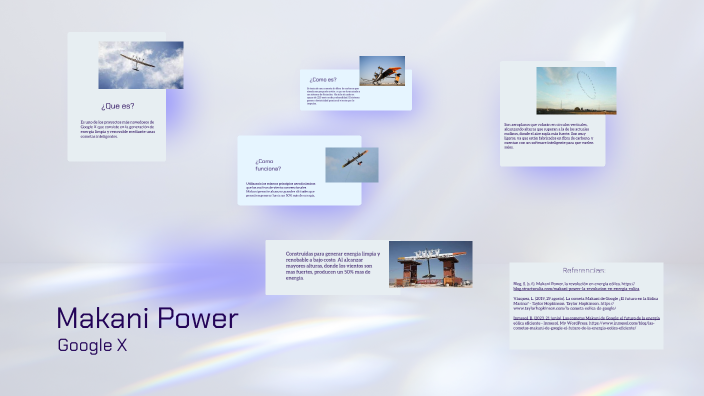 Makani Power by YOSELIN LUNA OCAMPO on Prezi