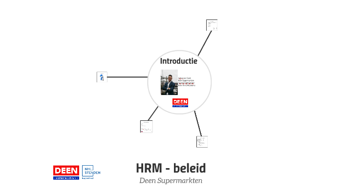 HRM - beleid by Sebas van Duist on Prezi