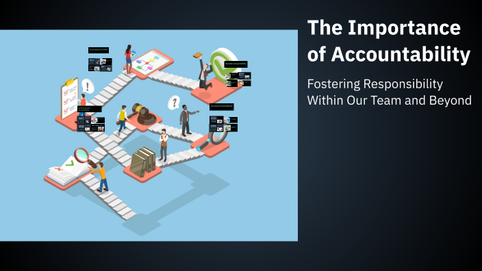 The Importance of Accountability by Jeevan Sandhu on Prezi