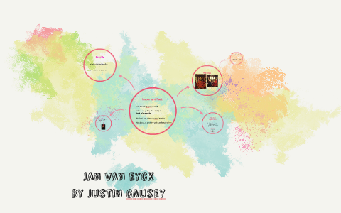 Jan van Eyck by Justin Causey on Prezi