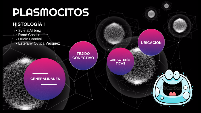 PLASMOCITOS by Estefany Cutipa on Prezi