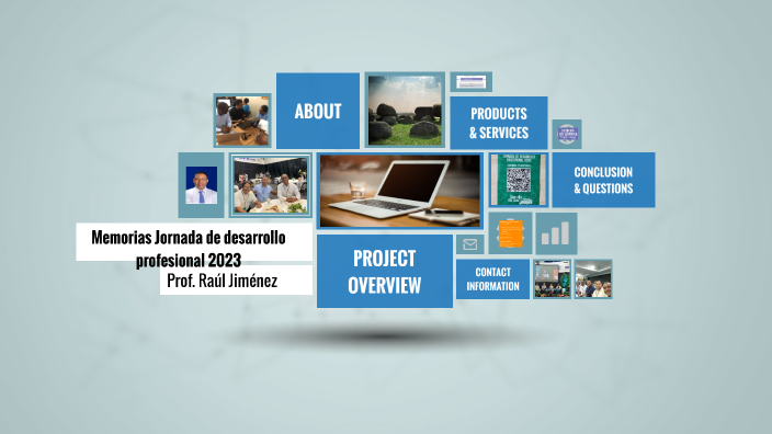 Student-Led Learning Made Easy | Professional Development 2023 - 2024 by Raúl Jiménez on Prezi