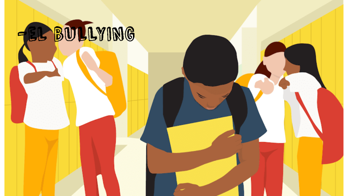 El bullying by Genesis Loana Saavedra Gaona on Prezi