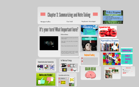 Chapter3 by Stephanie Messinger