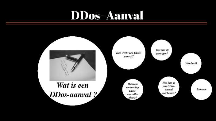 Het ontstaan van Internet by Brenda van der Pol on Prezi