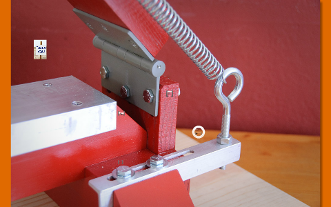 FINDING A REAL LIFE EXAMPLE OF SHEAR STRESS BEING ‘FELT’ IN A ...