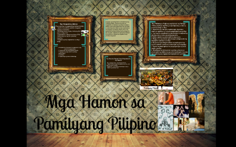 Mga Hamon sa Pamilyang Pilipino by Danica Jardin on Prezi