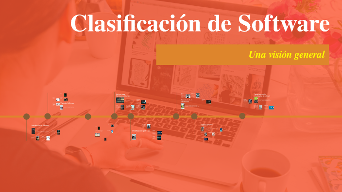 Clasificación de Software by jhonatan maldonado on Prezi