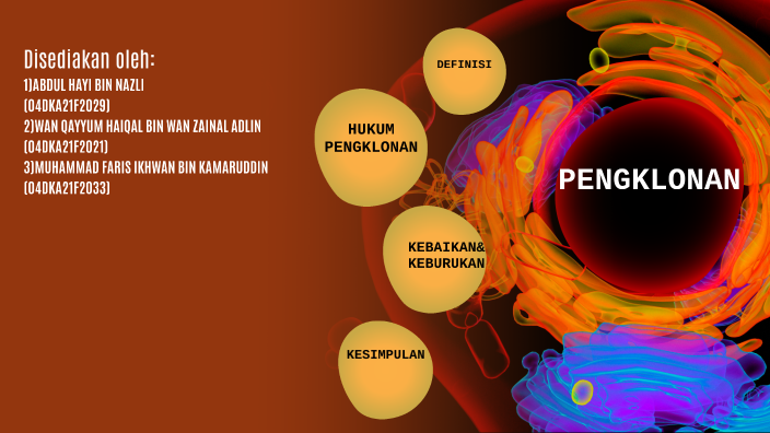 PENGKLONAN by hayi nazli on Prezi