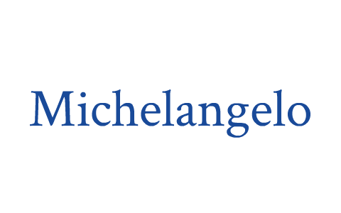 michelangelo by Jonathan Streeter on Prezi