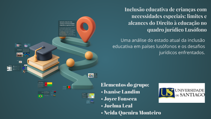 Inclusão educativa de crianças com necessidades especiais: limites e ...