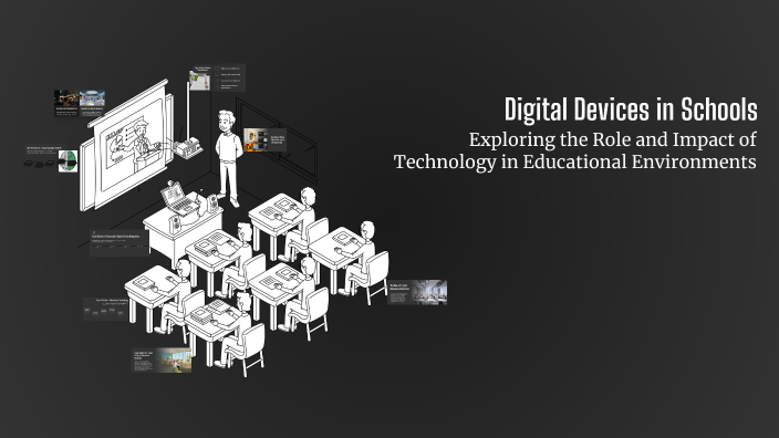 Digital Devices in Schools by Maja Czerwiakowska on Prezi