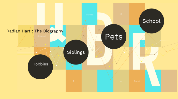Biography of radain hart by Shayne Vasquez on Prezi