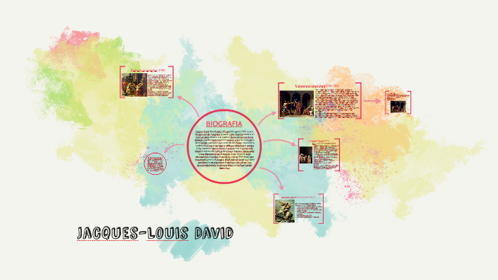 Jacques-Louis David by alice bertoni on Prezi
