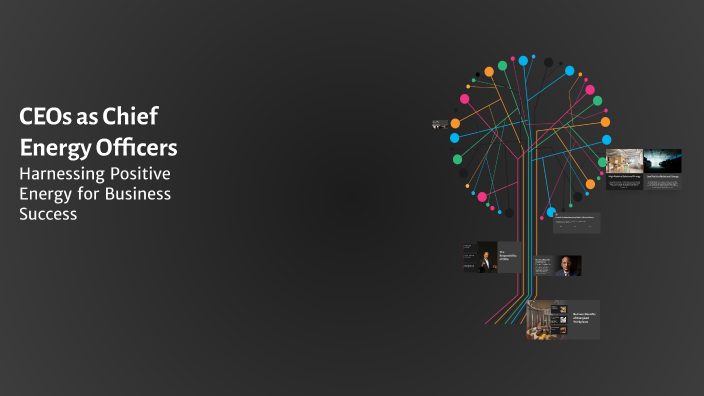 CEOs as Chief Energy Officers by Sean Hall on Prezi