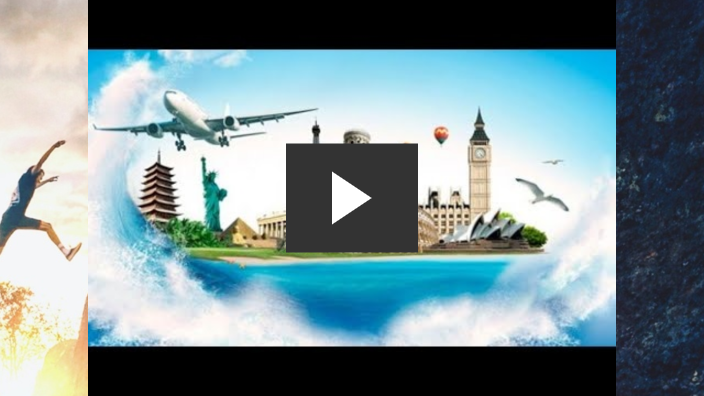 TURISMO by Isamar Meza on Prezi
